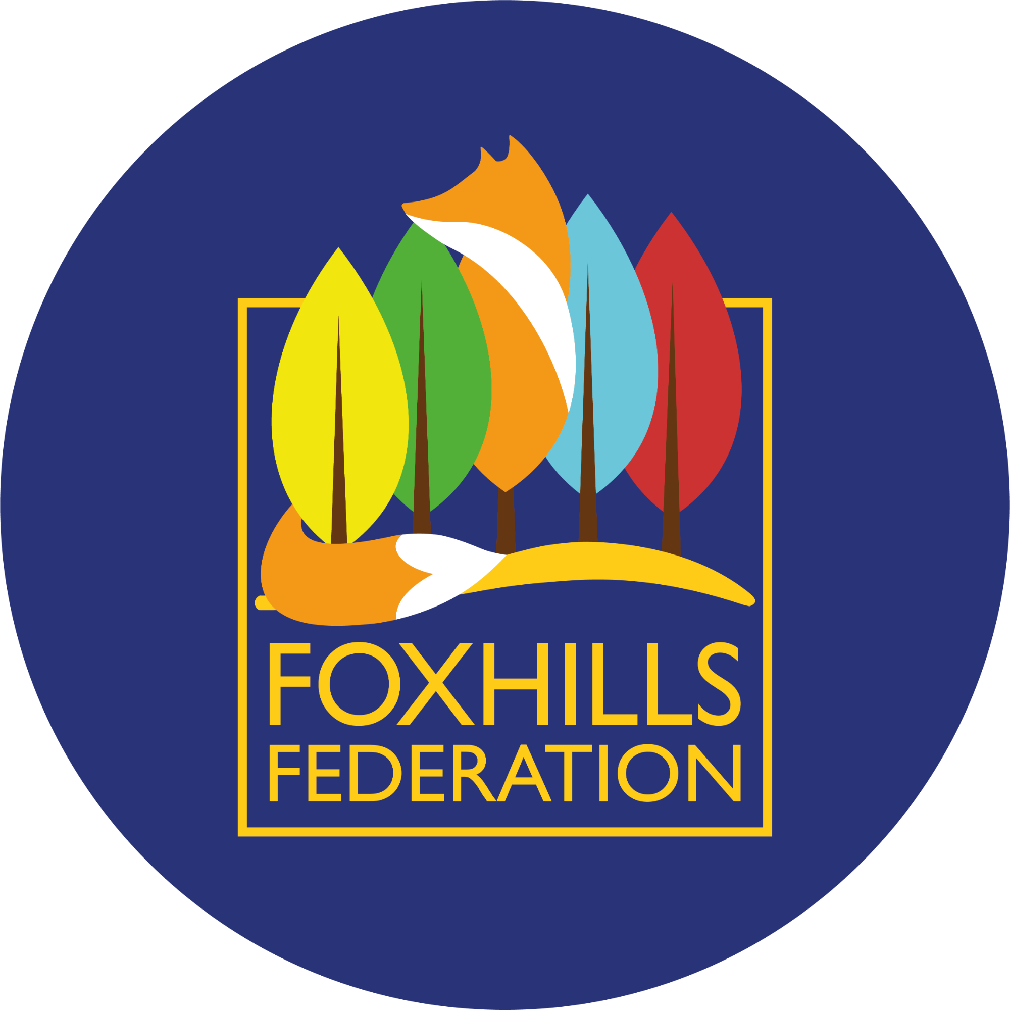 Foxhills Federation Parents Foxhills Federation Parents